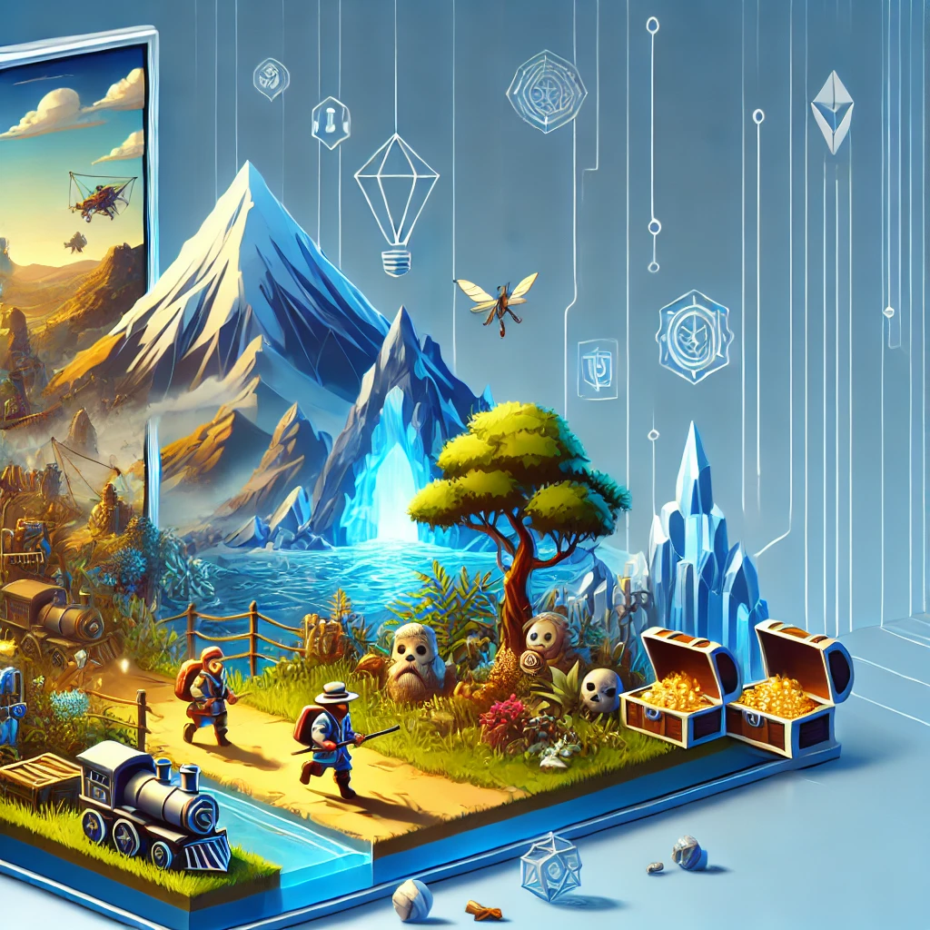 Riotech Softwares | IT Service provider in Lucknow