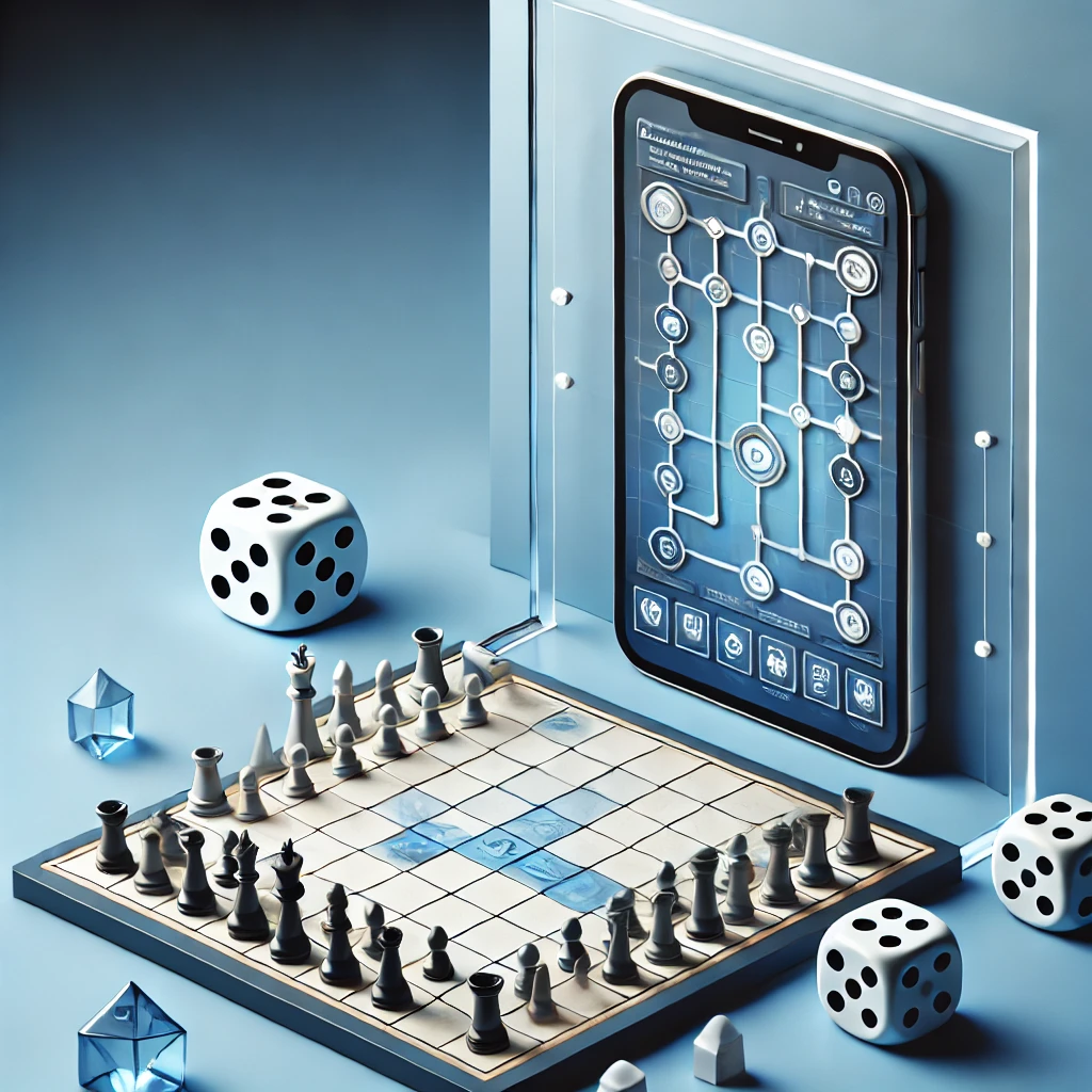 Riotech Softwares | IT Service provider in Lucknow